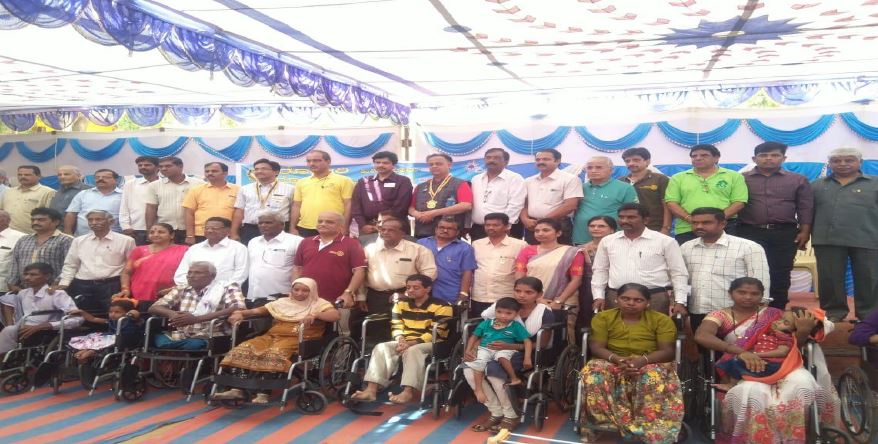 Adhirakshana Samaja Seva Samsthe
